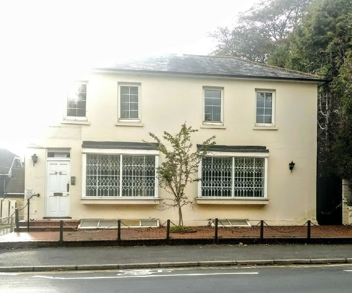 Sales - AU Consultancy